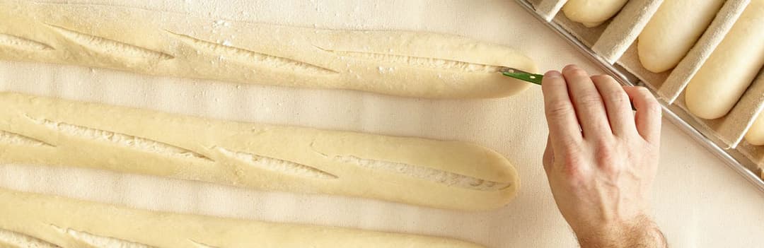 La scarification, un geste d'expert ! | Grands Moulins de Paris