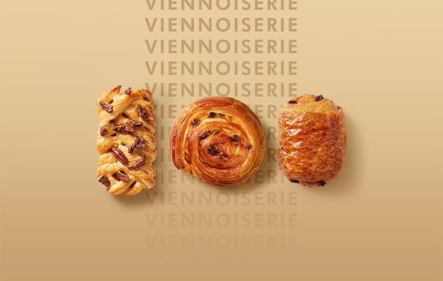 Viennoiserie | Grands moulins de Paris