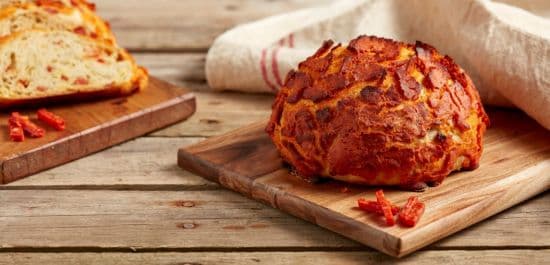 Le pain au vin, saucisson et noisette | Grands Moulins de Paris ...