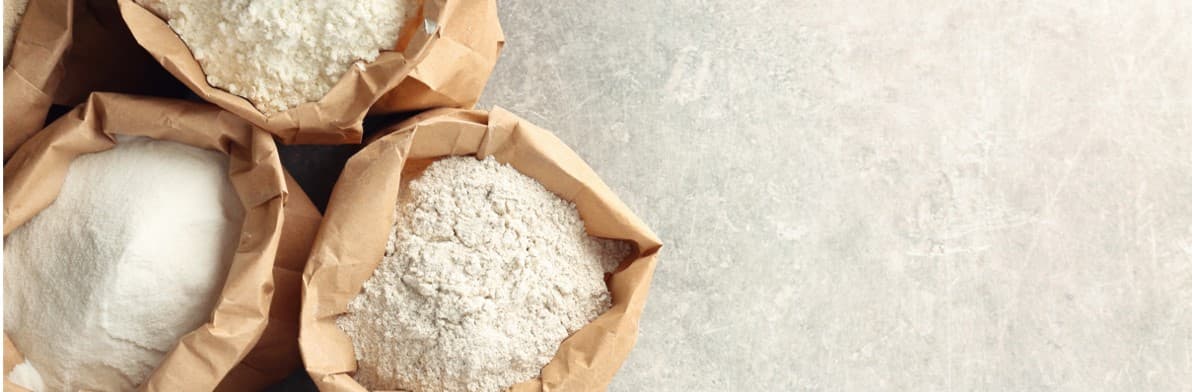Quelle farine pour quelle utilisation en boulangerie-pâtisserie ...